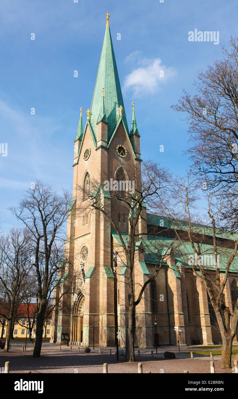 Linkoping sweden hi-res stock photography and images - Alamy