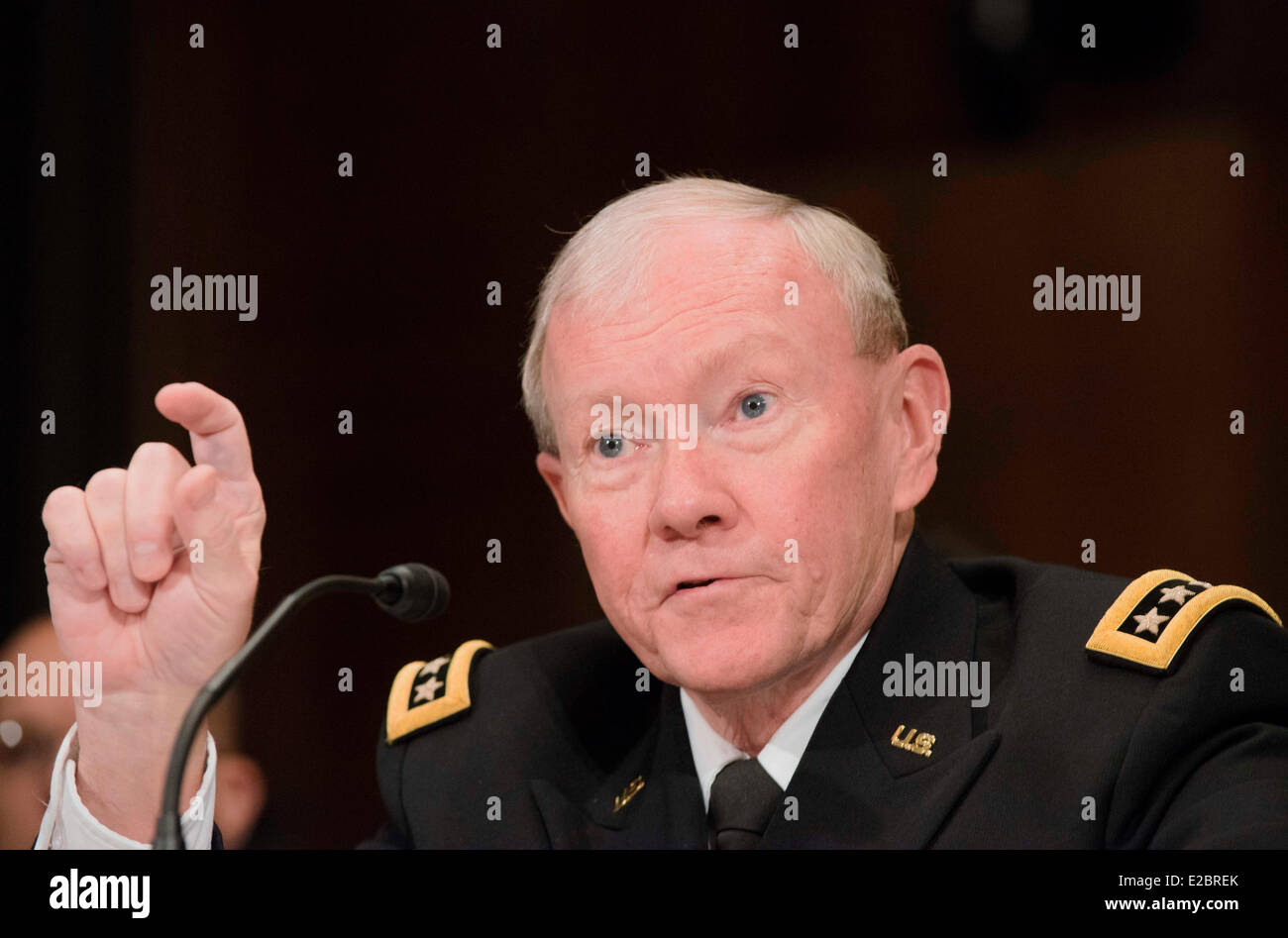 US Chairman of the Joint Chiefs of Staff Gen. Martin Dempsey testifies ... US Chairman of the Joint Chiefs of Staff Gen. Martin Dempsey testifies ...