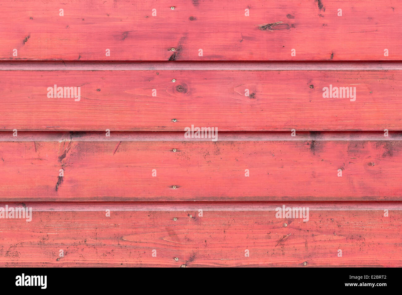 The red wood texture with natural patterns Stock Photo - Alamy
