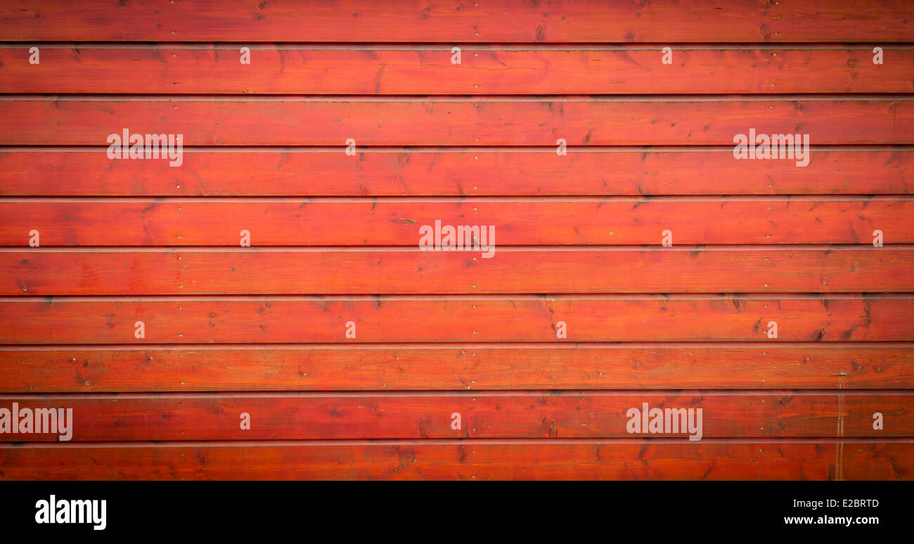 The red wood texture with natural patterns Stock Photo - Alamy