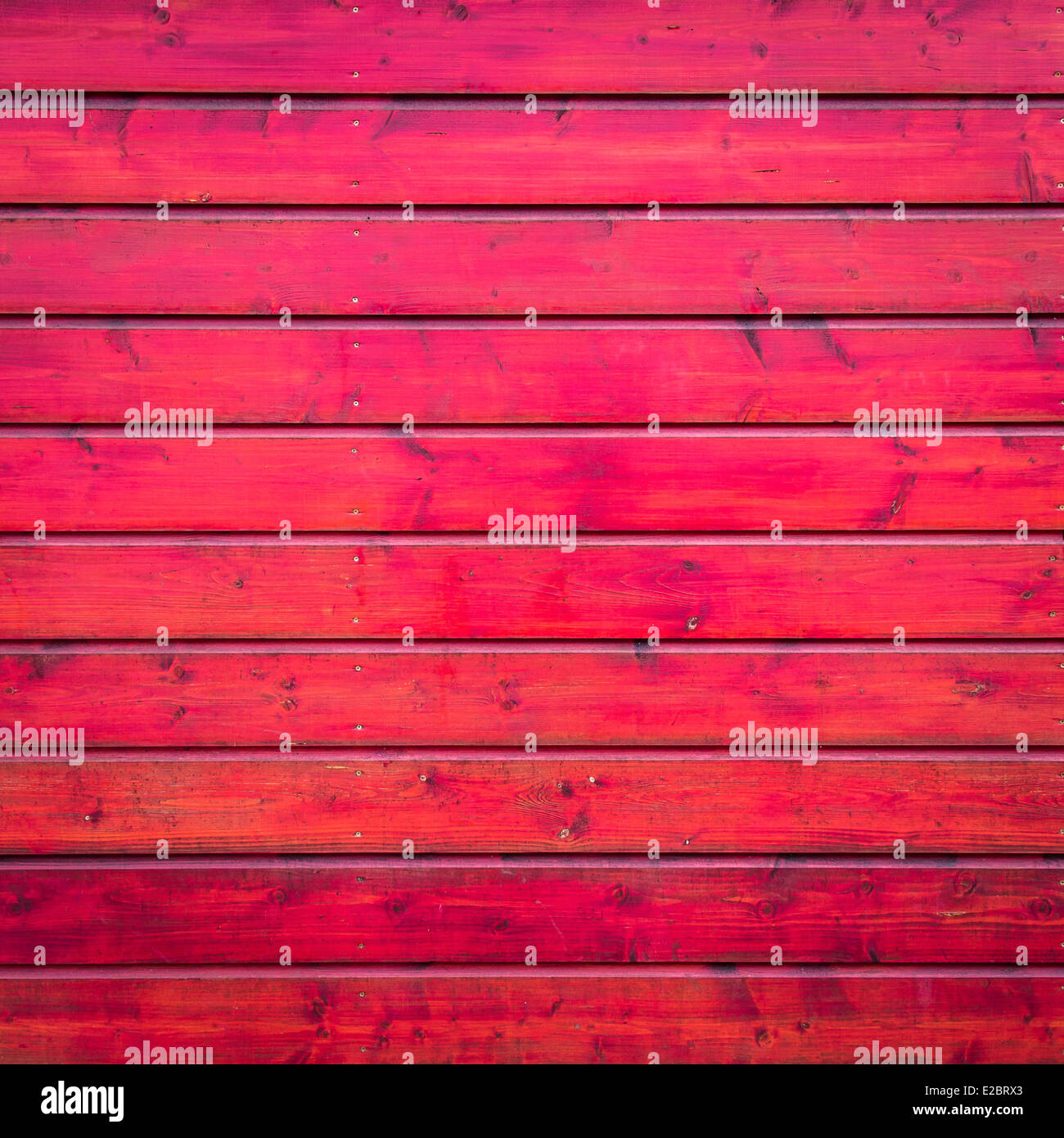 The red wood texture with natural patterns Stock Photo - Alamy