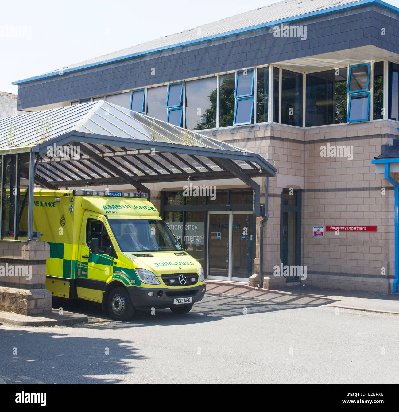 Royal Lancaster InfirmaryUniversity Hospitals of Morecambe Bay - NHS ...
