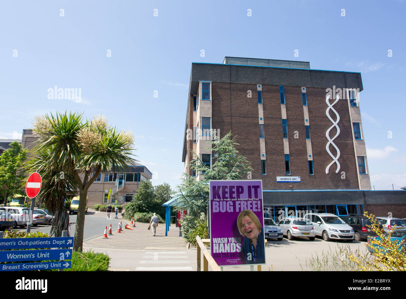 University hospitals of morecambe bay nhs trust hi-res stock ... University hospitals of morecambe bay nhs trust hi-res stock ...