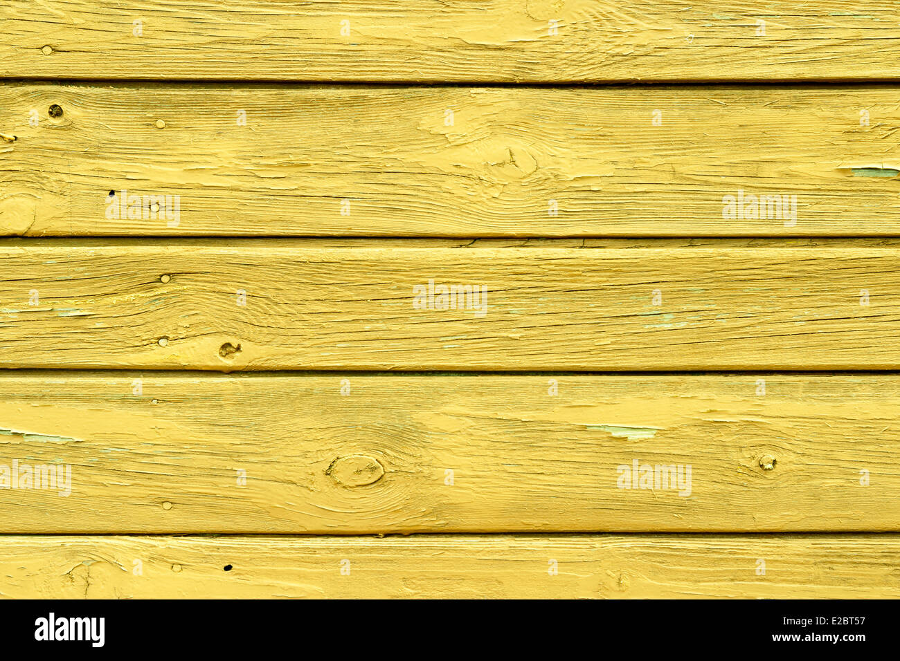The yellow wood texture with natural patterns Stock Photo - Alamy