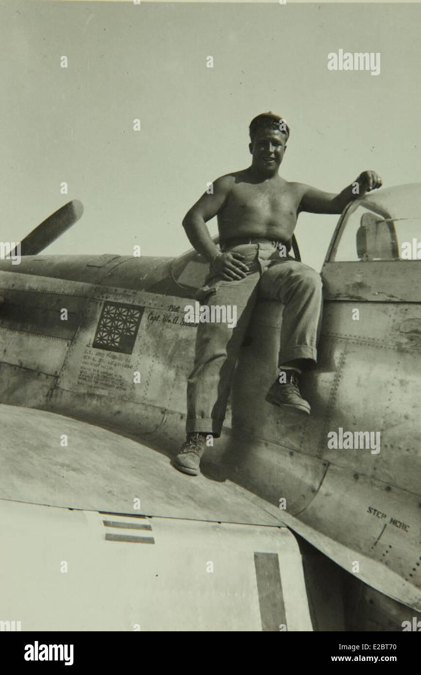 William Shomo was a prominent figure in aviation, known for his ...
