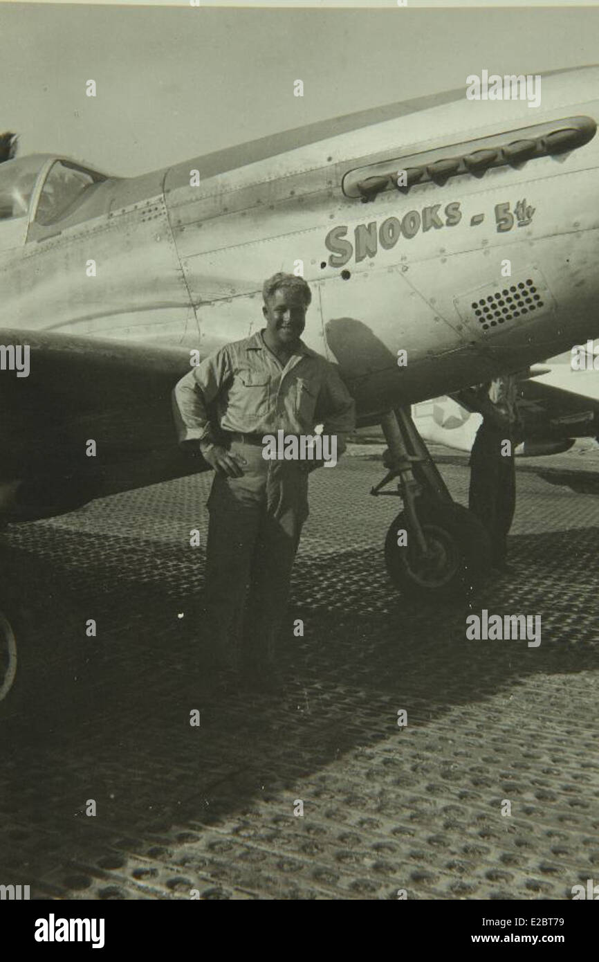William Shomo was a significant figure in aviation history ...