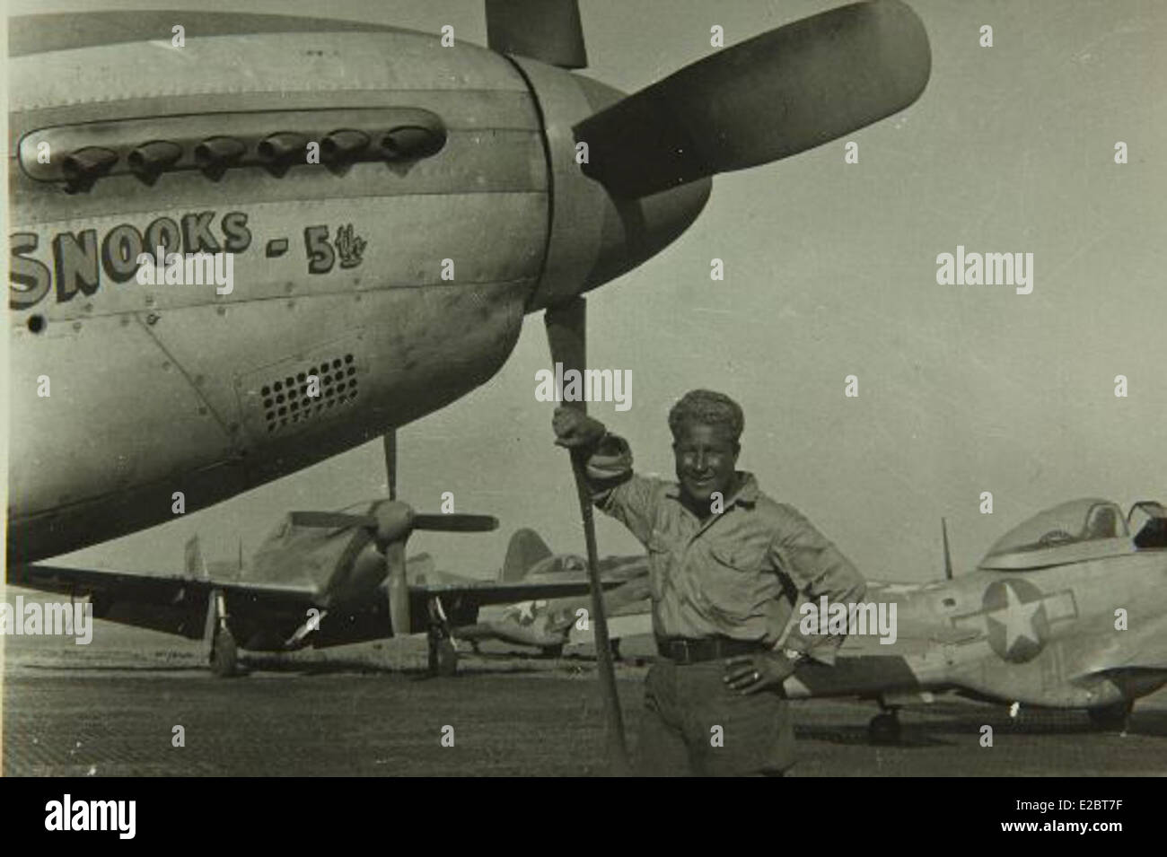 William Shomo was a key figure in aviation history, with his ...
