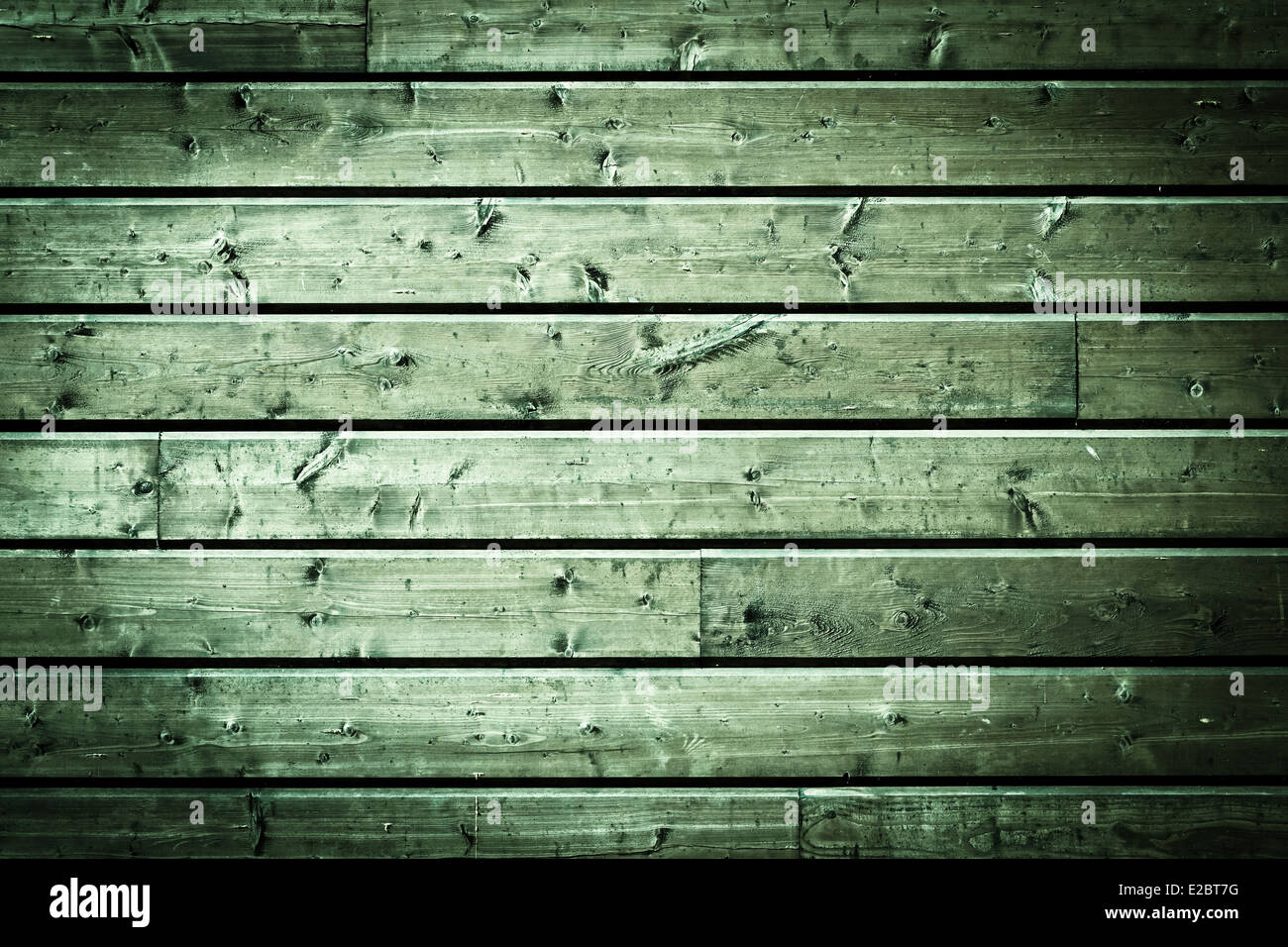 The green wood texture with natural patterns Stock Photo - Alamy