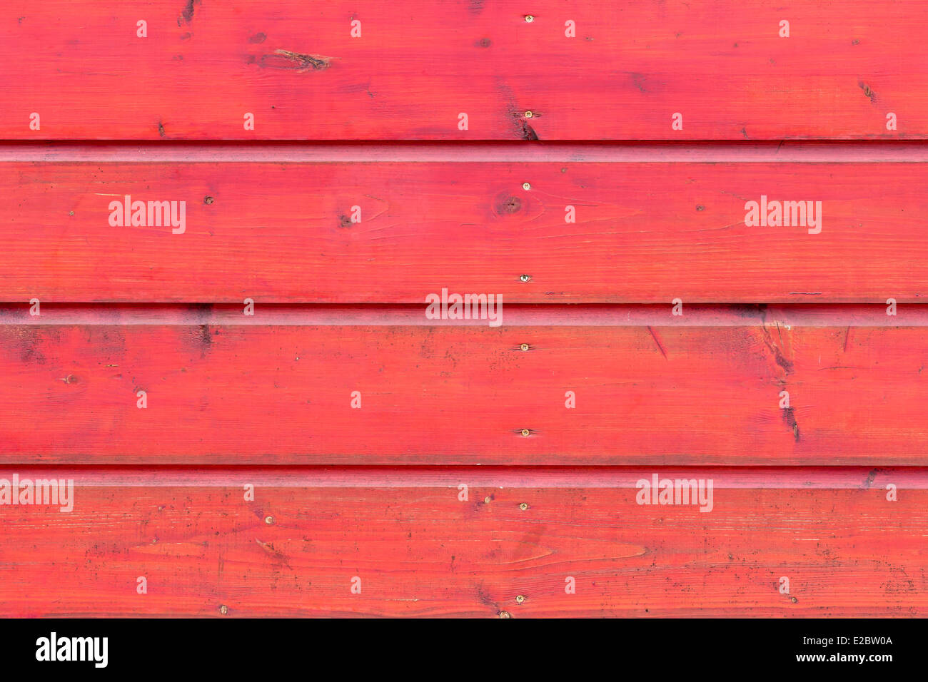 The red wood texture with natural patterns Stock Photo - Alamy