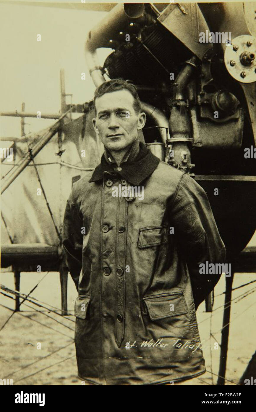 Taliaferro hi-res stock photography and images - Alamy