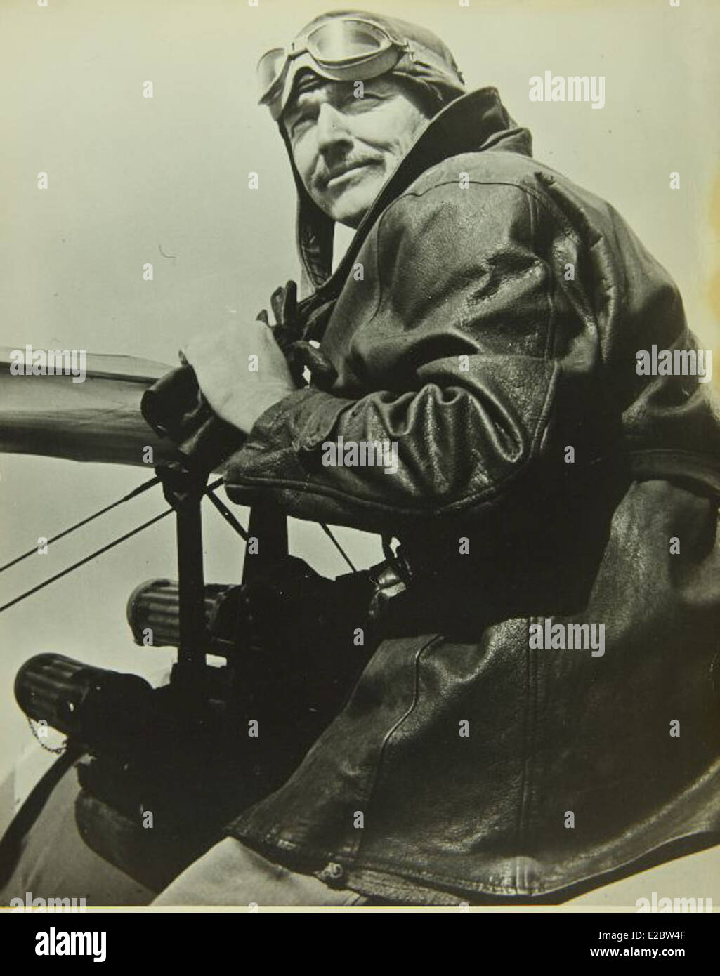 Frank tallman hi-res stock photography and images - Alamy