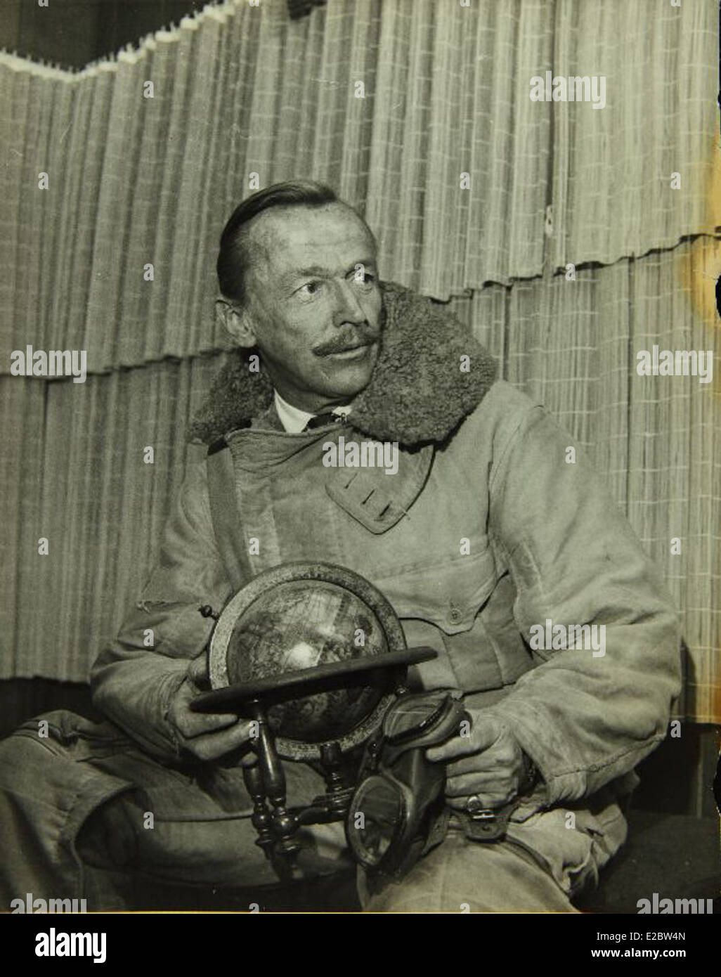 This image from the San Diego Air and Space Museum (SDASM) features ...