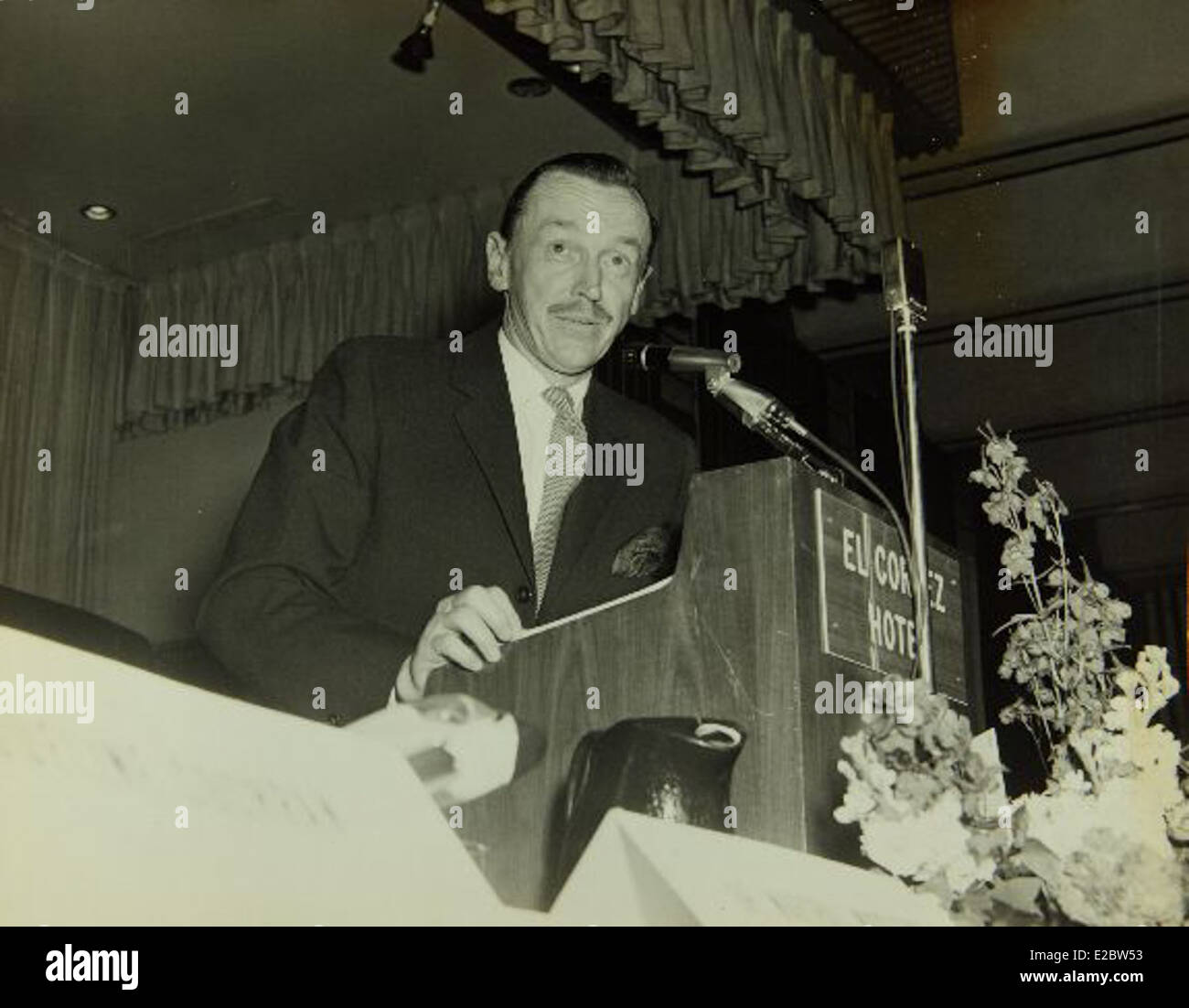 Frank Tallman was a prominent figure in aviation, known for his ...