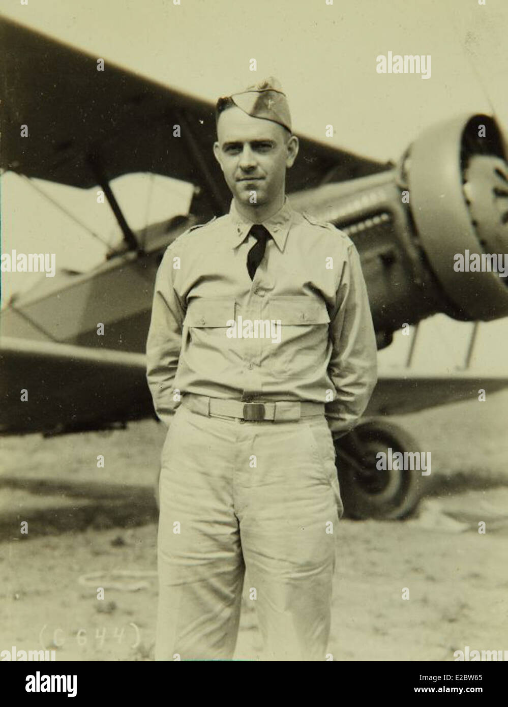 Bob Taylor was a prominent figure in aviation, and his contributions ...