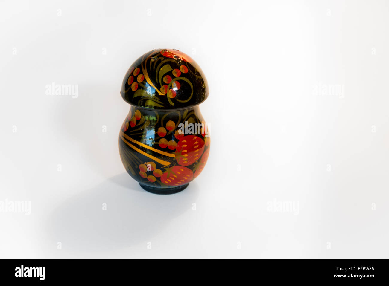 Russian handcraft hi-res stock photography and images - Alamy