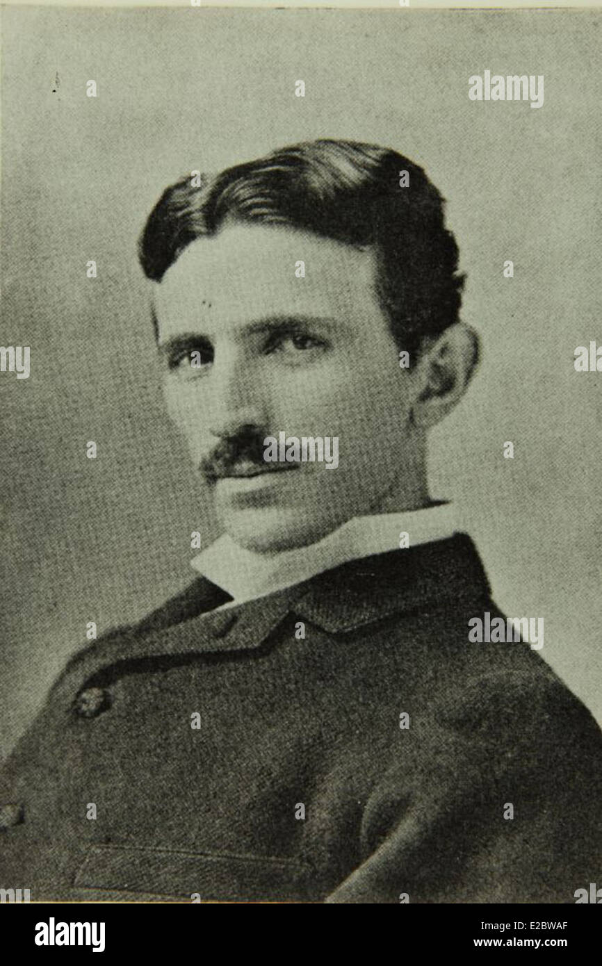 Nikola Tesla's contributions to aviation include his pioneering work in ...