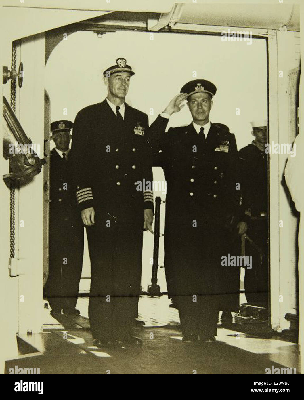 Rear Admiral John Thach was a U.S. Navy aviator known for his key role ...