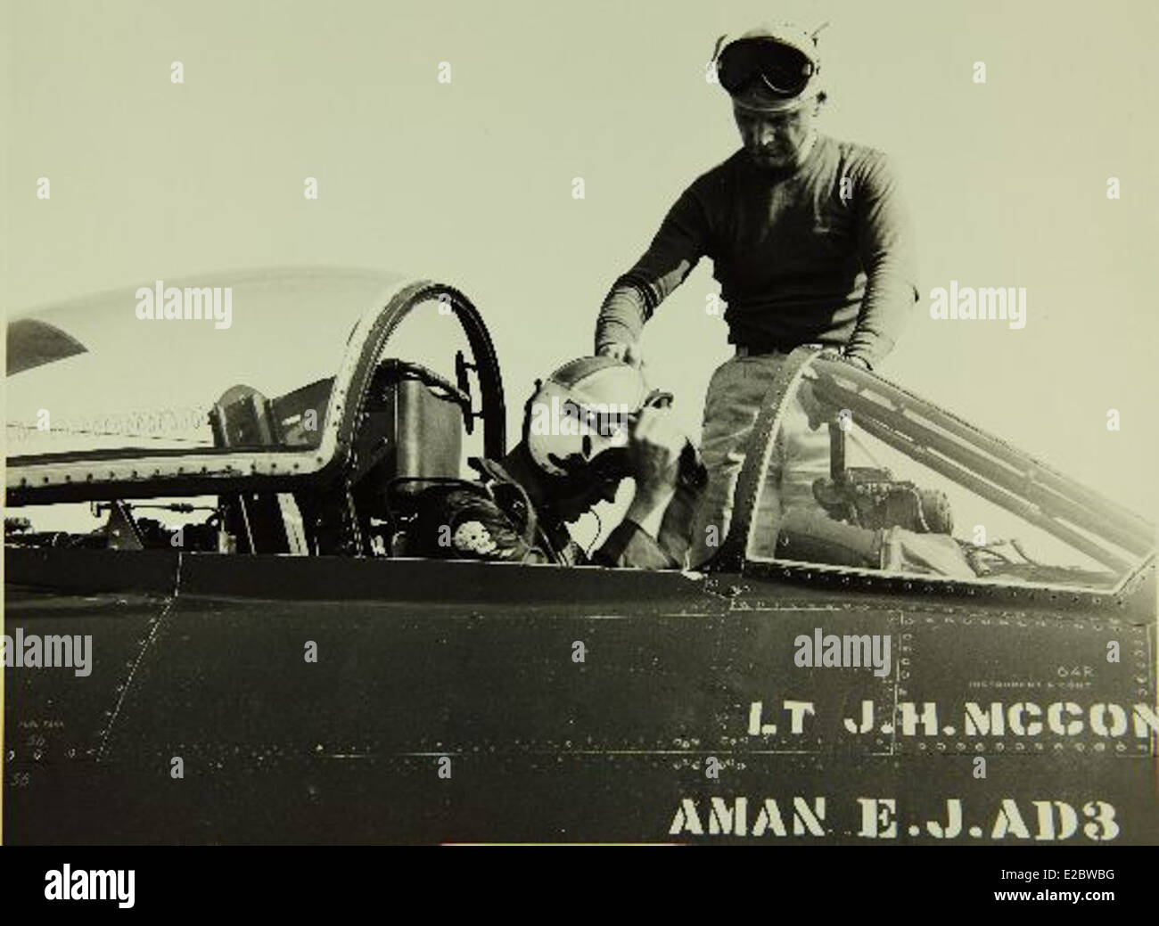 Rear Admiral John Thach, a key figure in naval aviation, is known for ...