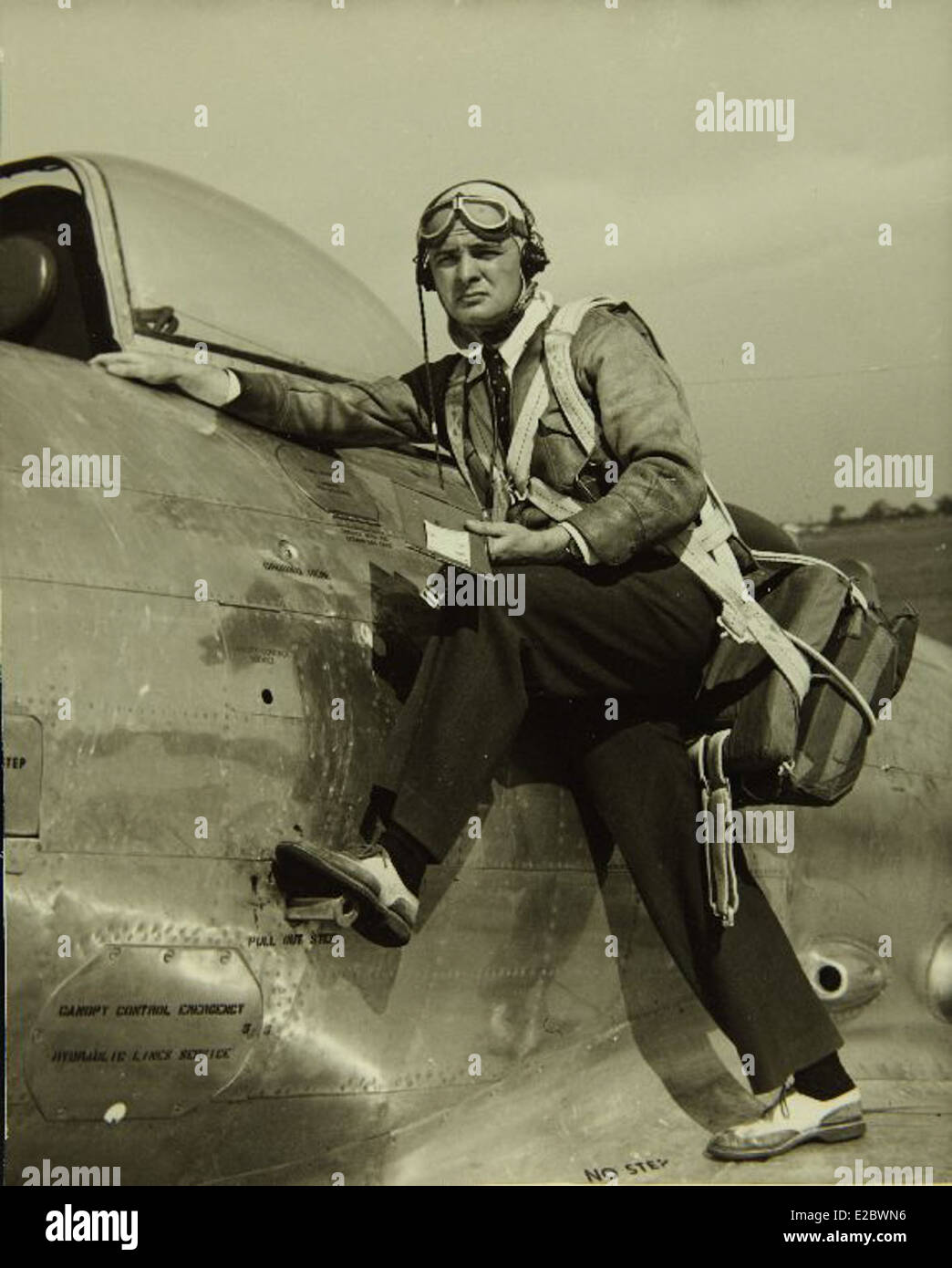 The P-75 Eagle, developed by General Motors and powered by the Allison ...