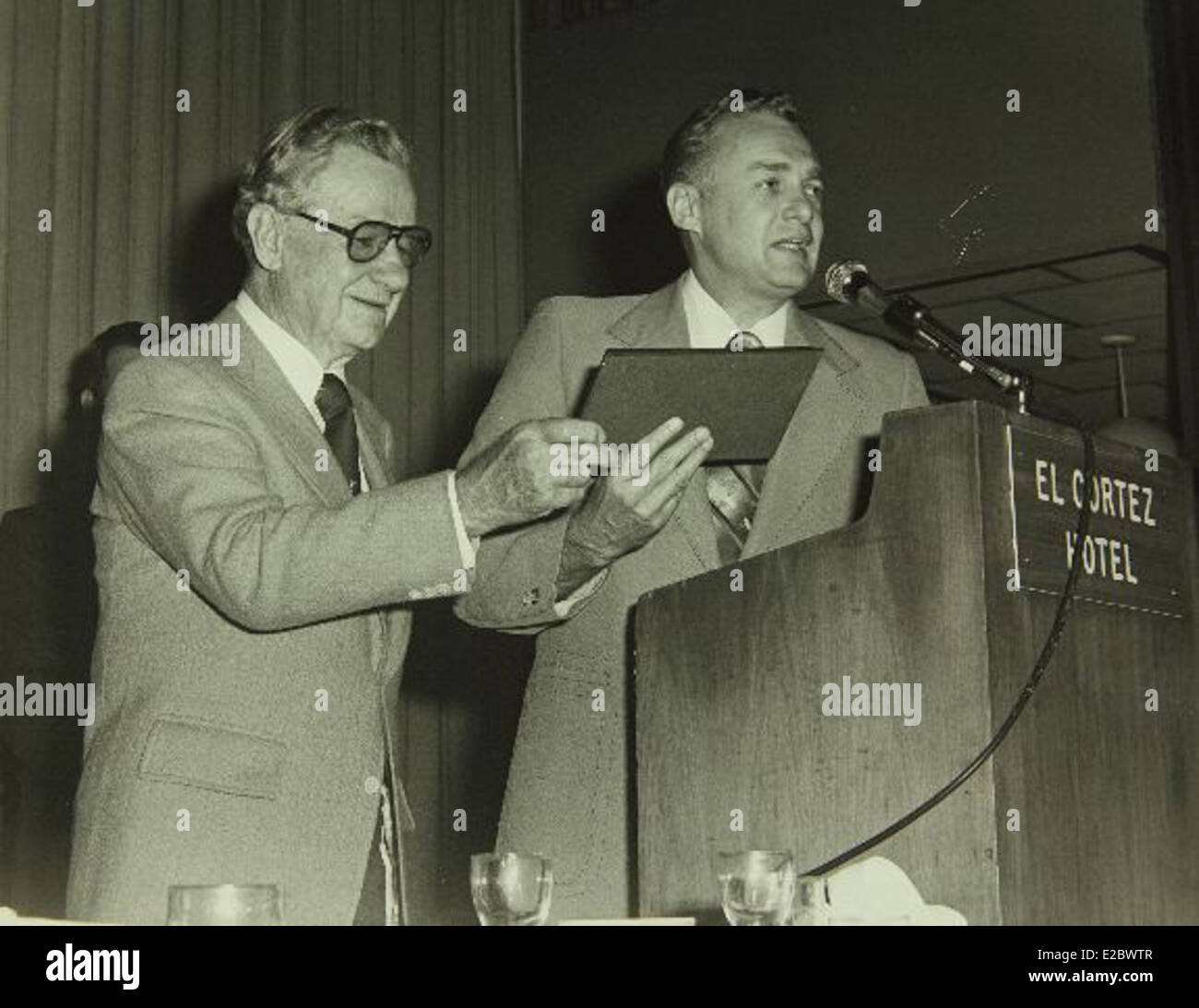This image from the Lowell Thomas collection at the San Diego Air and ...