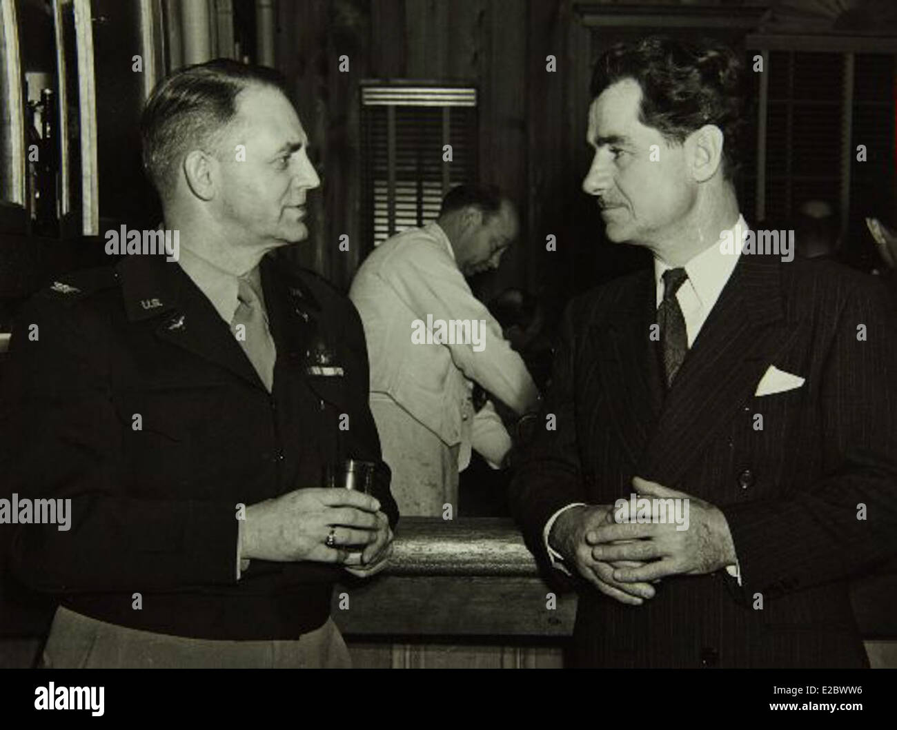 Thomas Lowell is an aviation historian and enthusiast, known for his ...