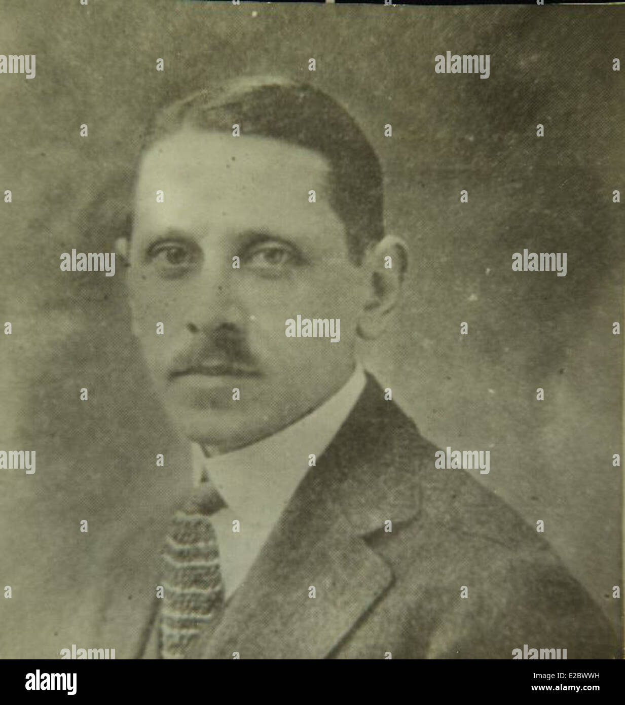 W.T. Thomas was an influential figure in aviation, contributing to ...