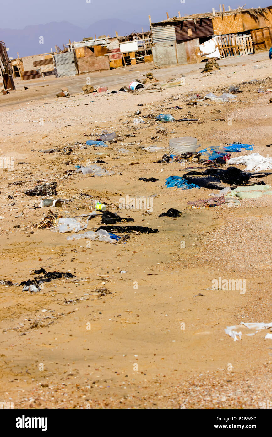 Nabq national park in south hi-res stock photography and images - Alamy