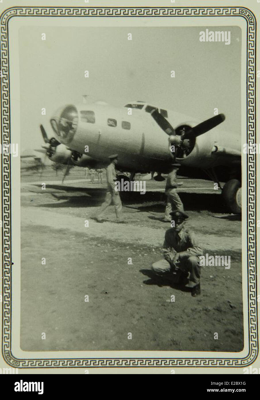 Jack Tillery was a notable figure in aviation history. His ...