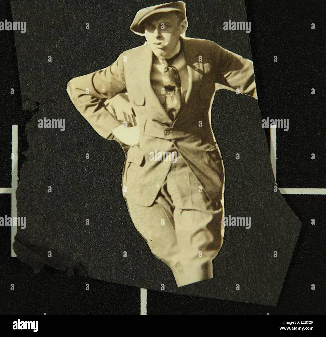 Otto Timm's collection, housed at the San Diego Air and Space Museum ...