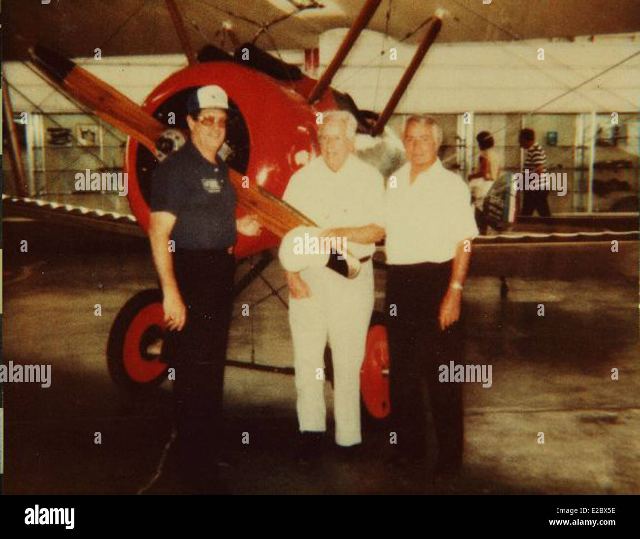 This image from the Todd Collection at the San Diego Air and Space ...