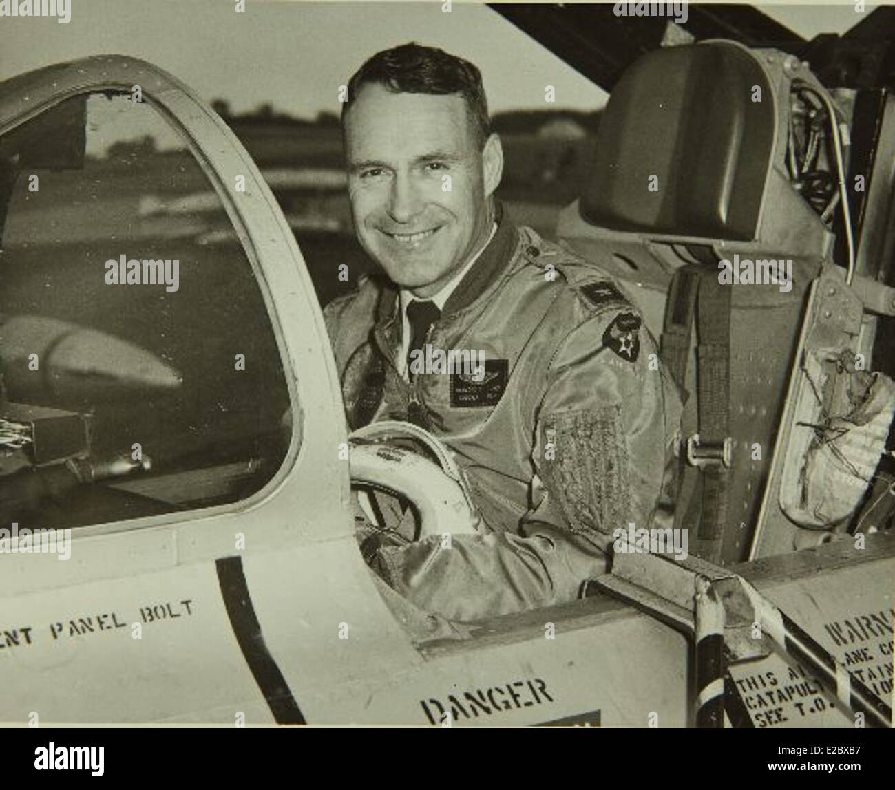 Colonel R. Toliver was a significant figure in aviation, contributing ...
