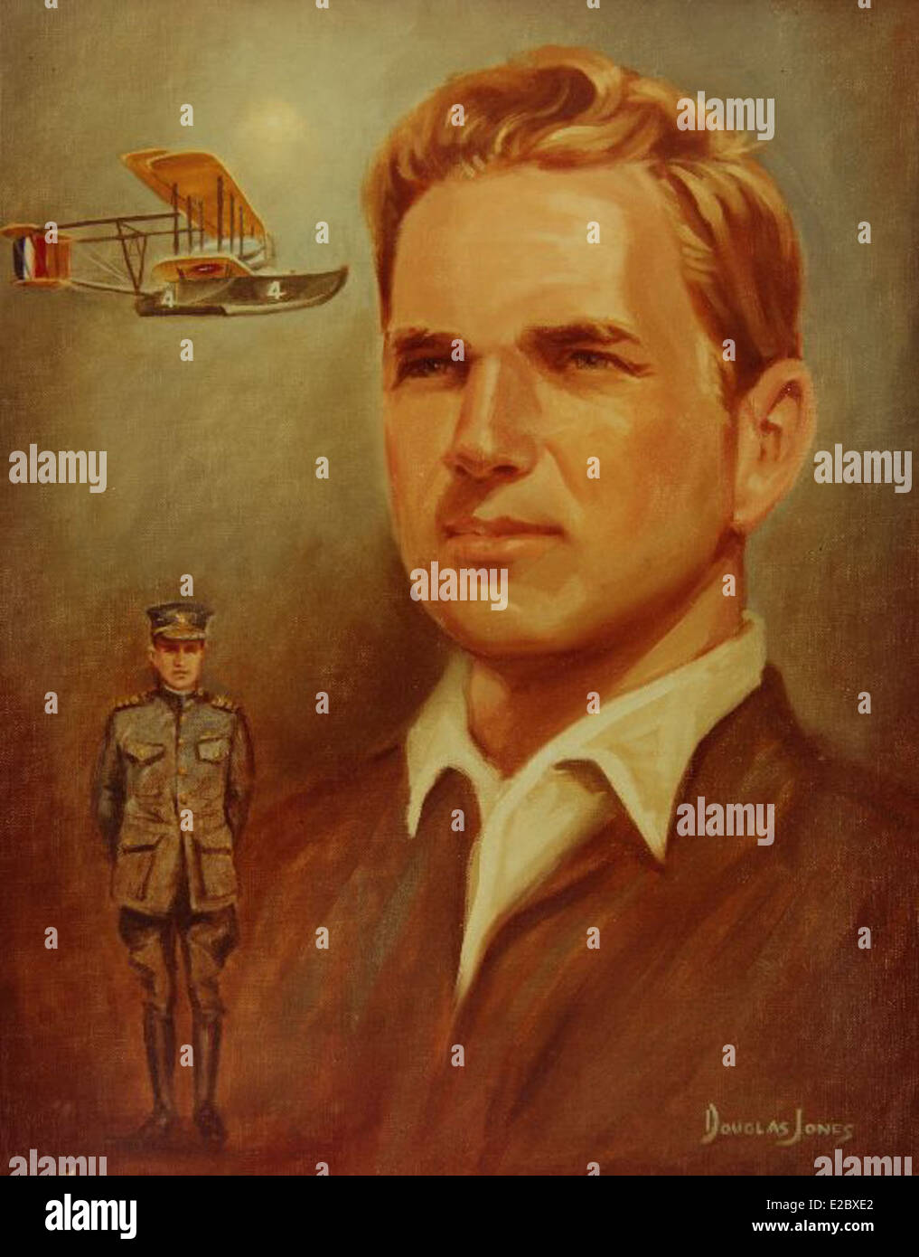 John henry towers hi-res stock photography and images - Alamy