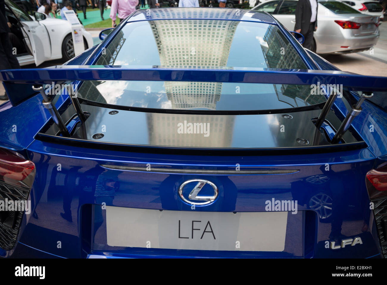 Legendary vehicles hi-res stock photography and images - Alamy