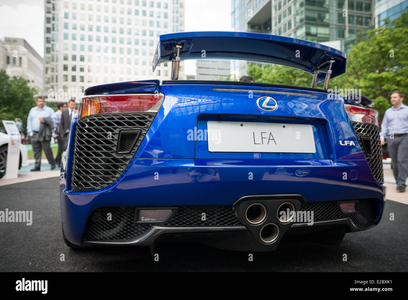 Lfa design hi-res stock photography and images - Alamy