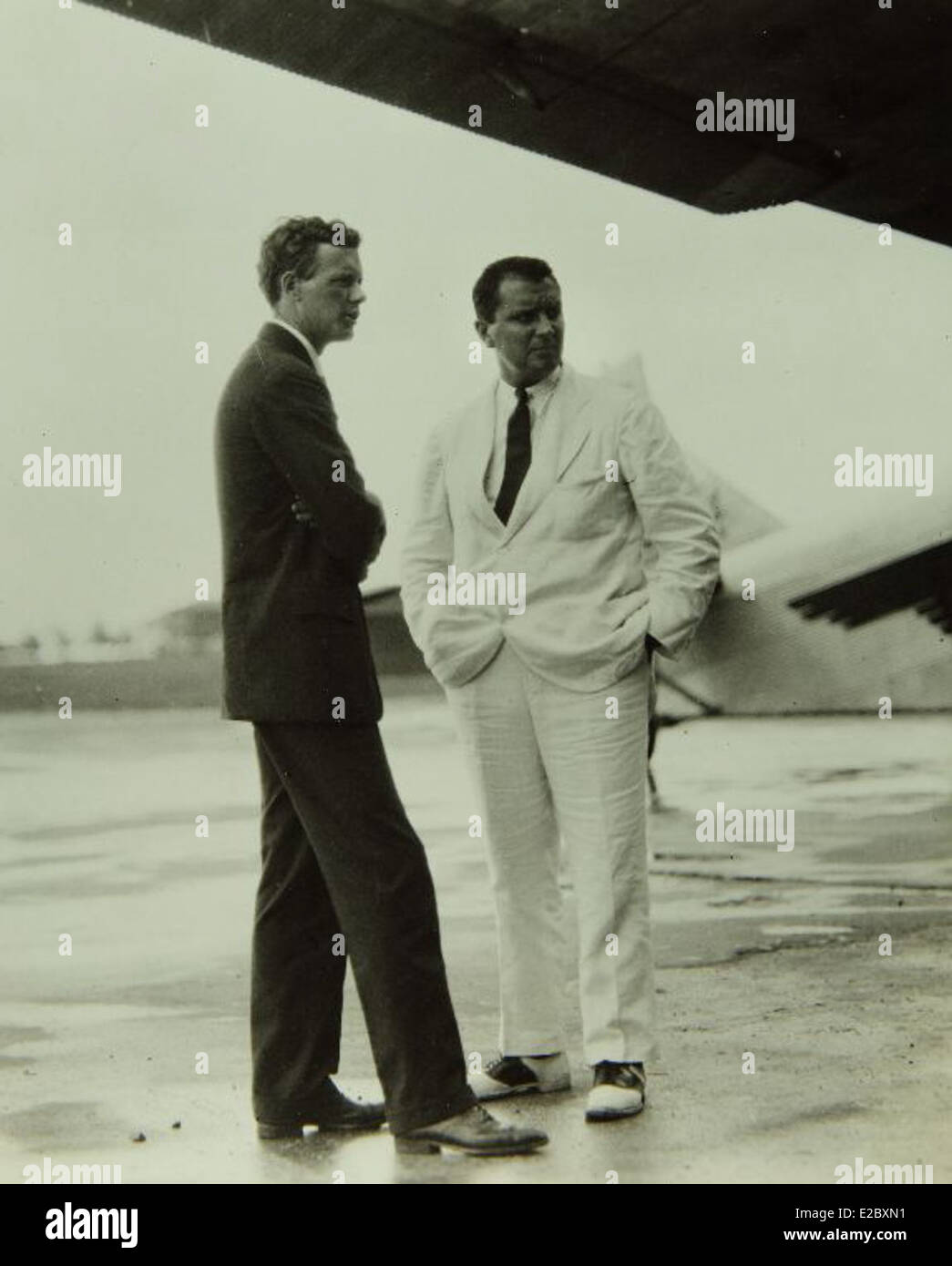 Charleslindbergh Stock Photos & Charleslindbergh Stock Images - Alamy