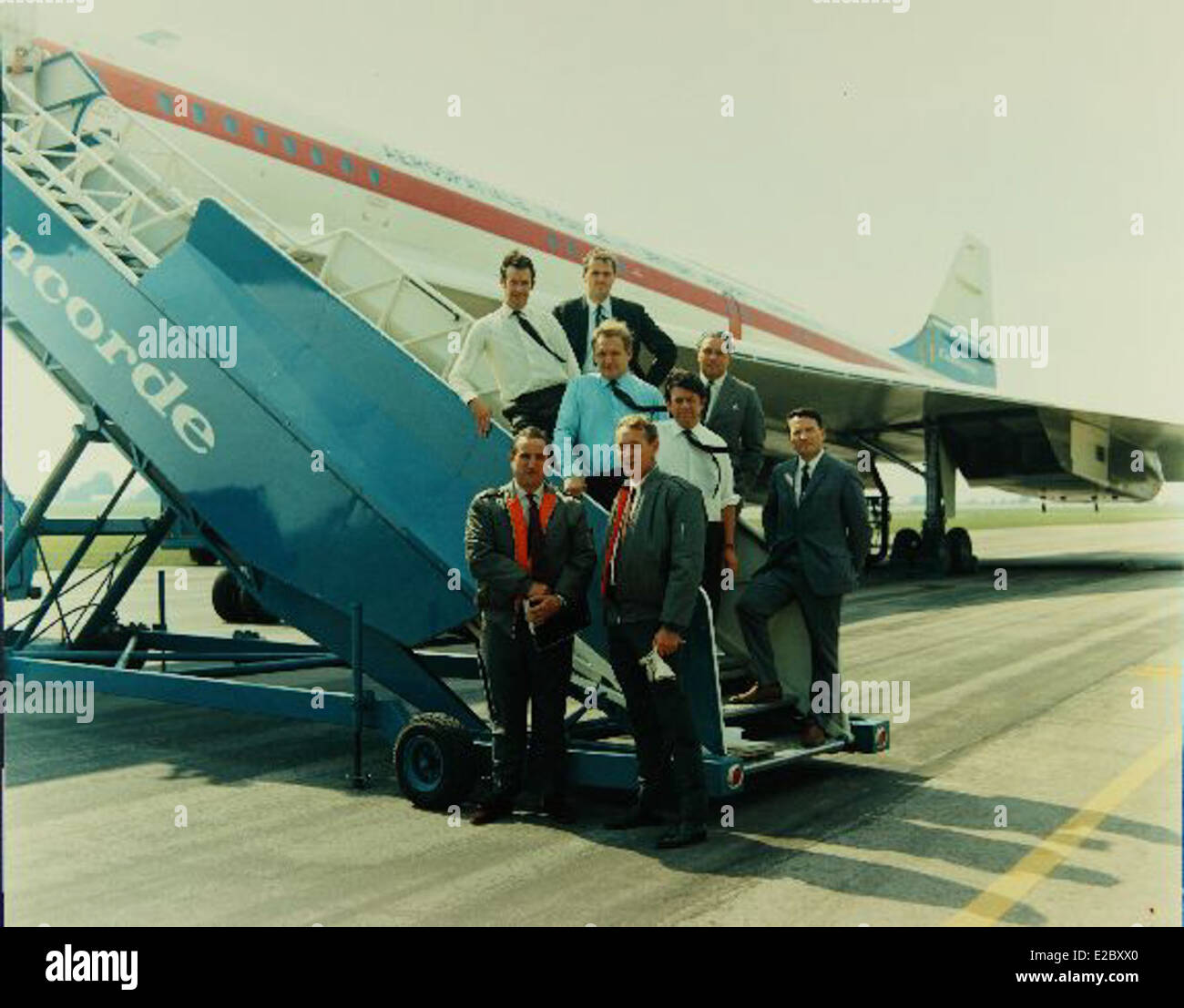 Brian trubshaw hi-res stock photography and images - Alamy