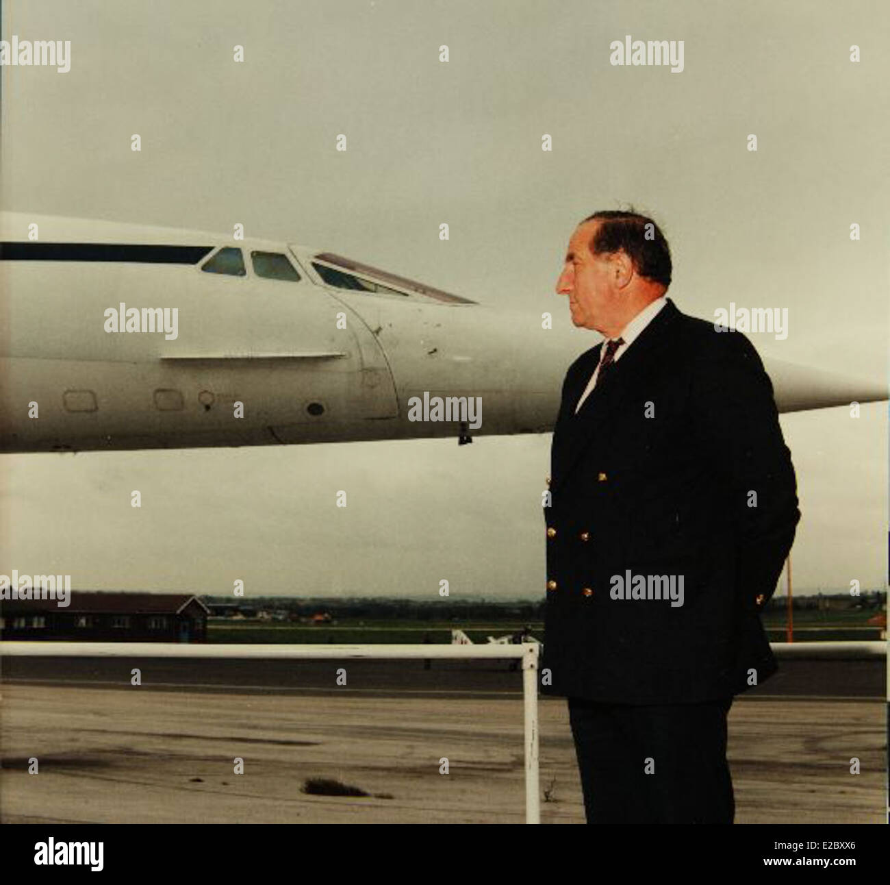 Brian Trubshaw Stock Photos & Brian Trubshaw Stock Images - Alamy