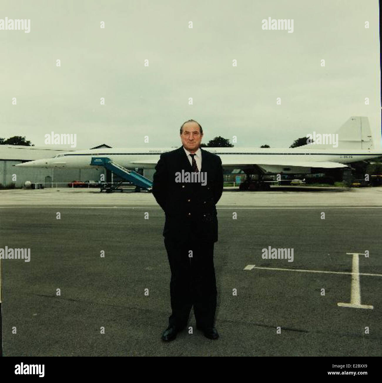 Brian Trubshaw Stock Photos & Brian Trubshaw Stock Images - Alamy