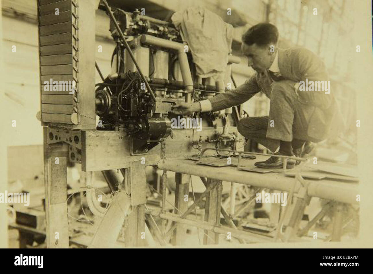 Tullar hi-res stock photography and images - Alamy