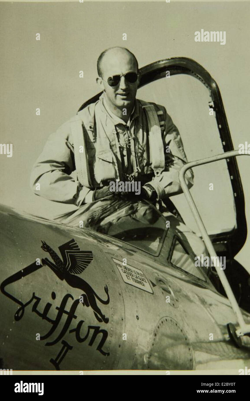 Andre Turcat High Resolution Stock Photography and Images - Alamy