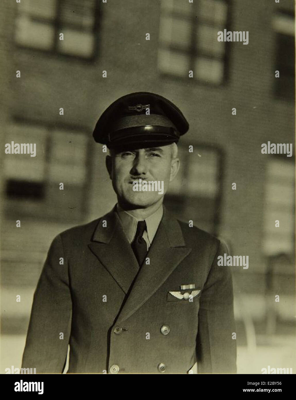 This photograph from the Grover Tyler collection at the San Diego Air ...
