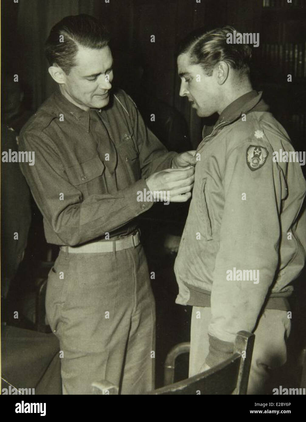 General Hoyt Vandenberg was a significant figure in U.S. Air Force ...