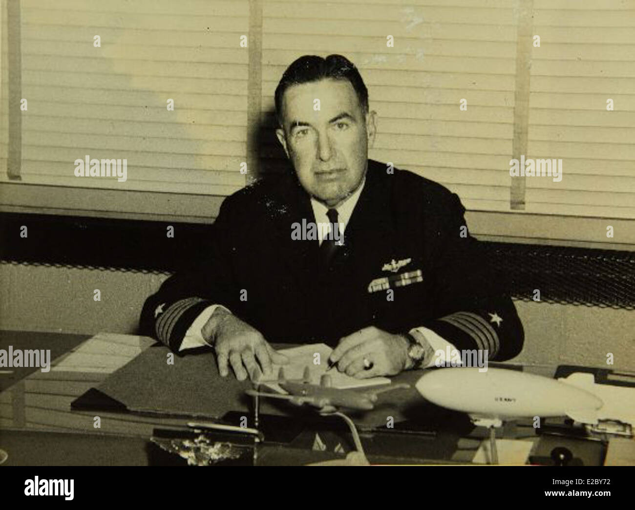 Captain H.B. Vangorder was a noted aviator whose contributions to the ...