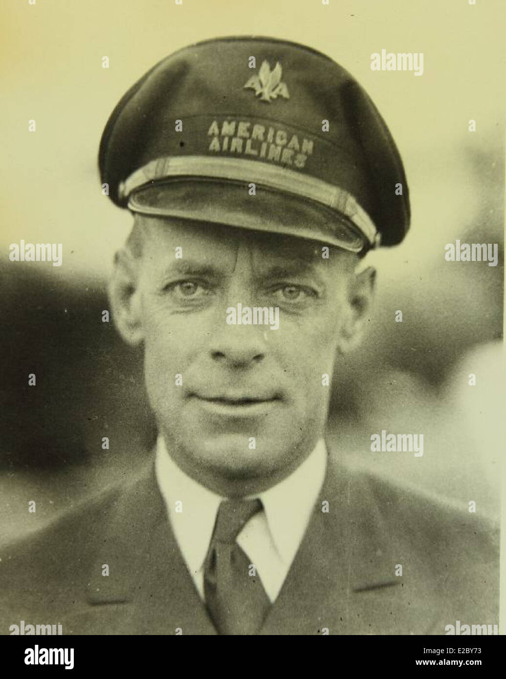 Vanmeter hi-res stock photography and images - Alamy