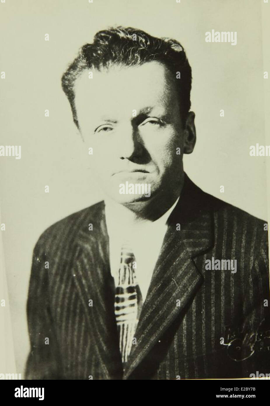 Walter Varney was a pioneer in American aviation and a key figure in ...