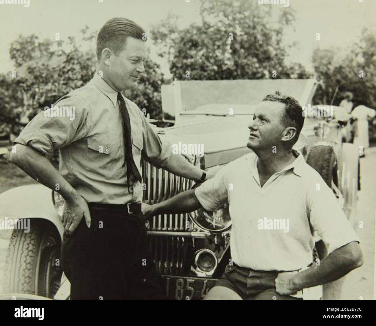 Walter Varney was a key figure in early aviation, recognized for his ...