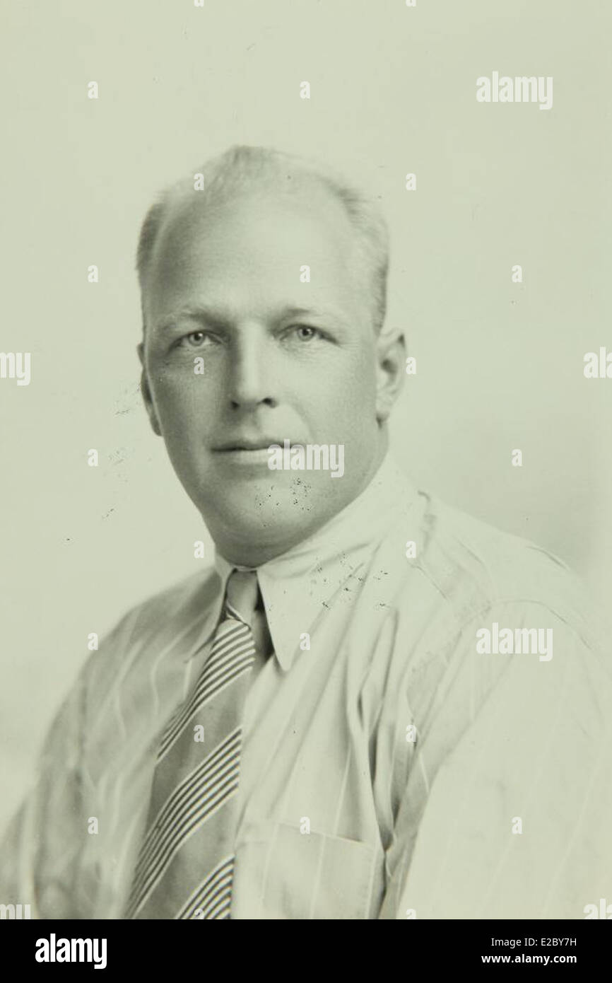 Walter Varney was a pioneering figure in American aviation, founding ...