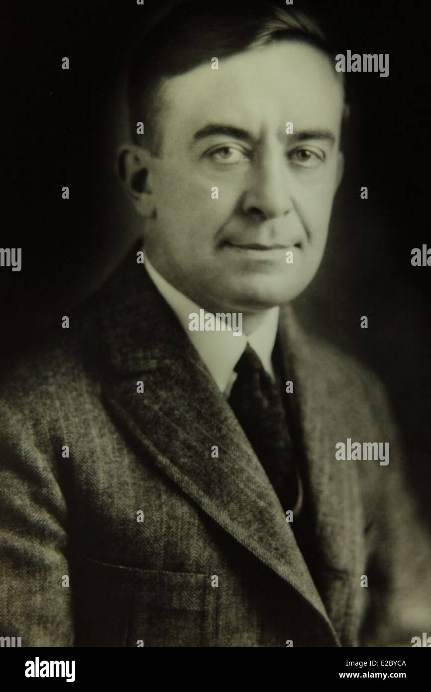 Alfred victor verville hi-res stock photography and images - Alamy