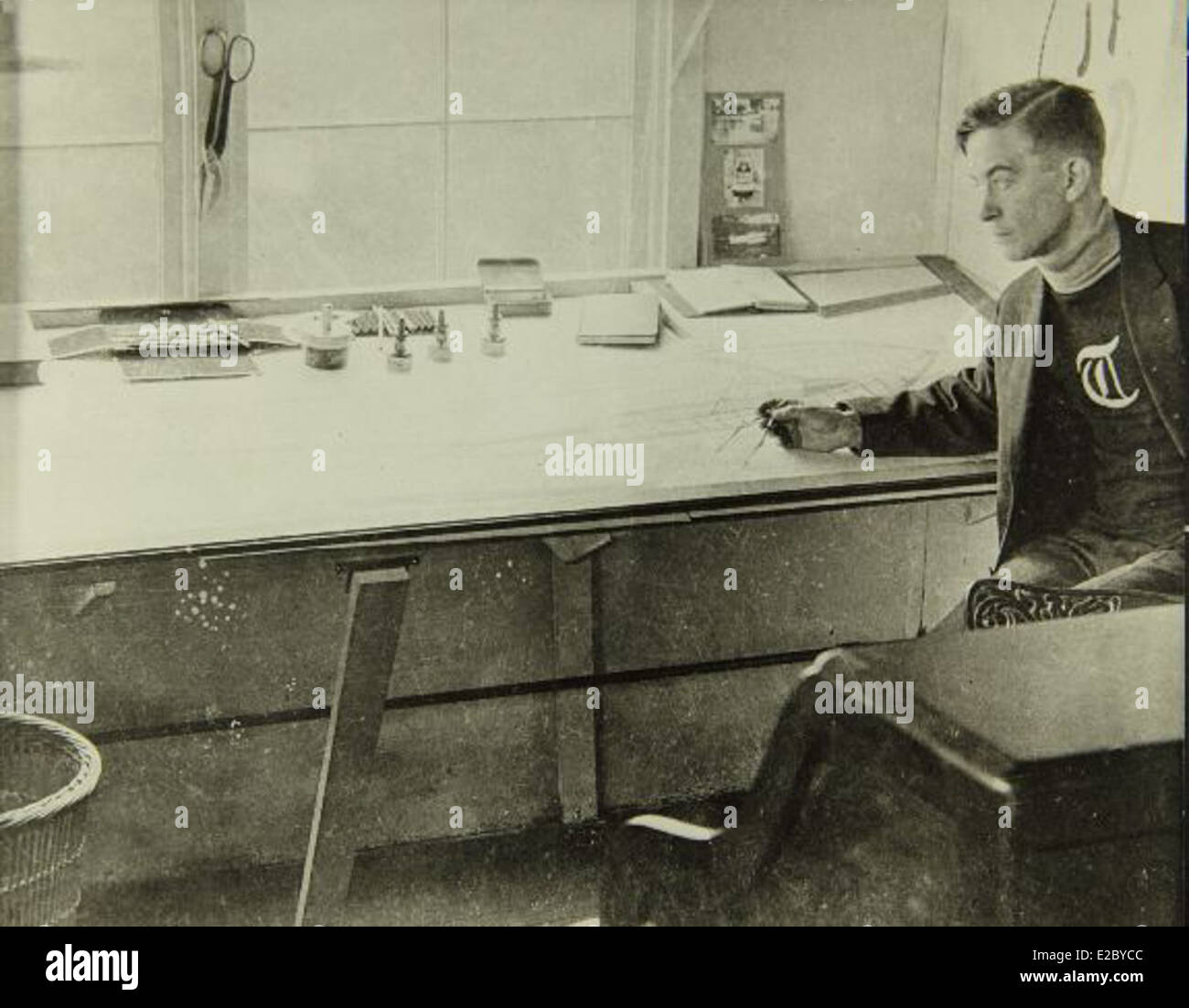 Verville hi-res stock photography and images - Alamy