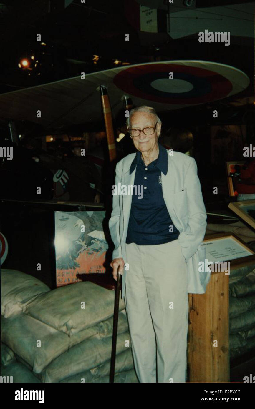 Henry Villard, an influential figure in early aviation, is featured in ...